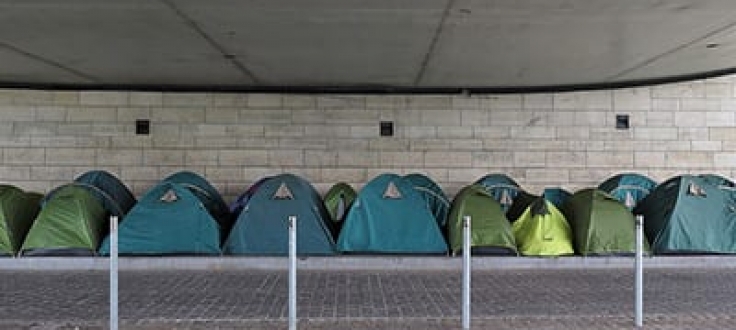 European Project seeks to tackle homelessness – Research Impact